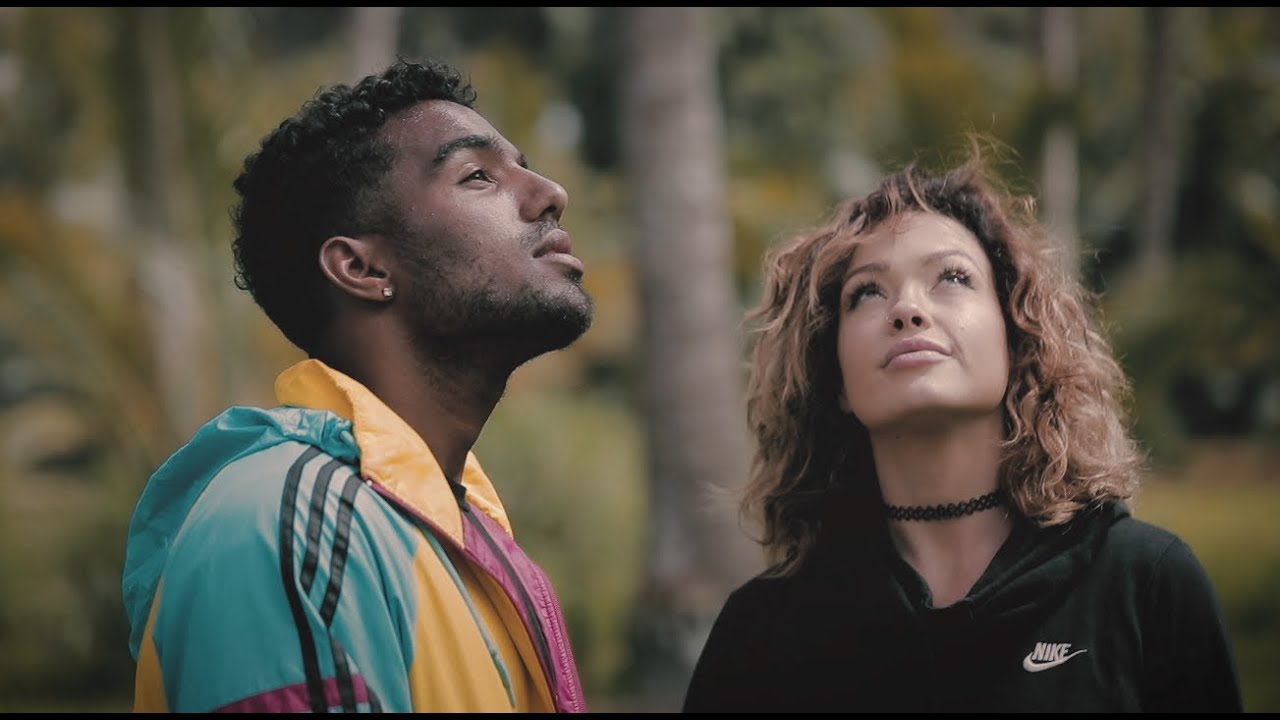 Futuristic - What More Could You Ask For (Official Music Video) - YouTube