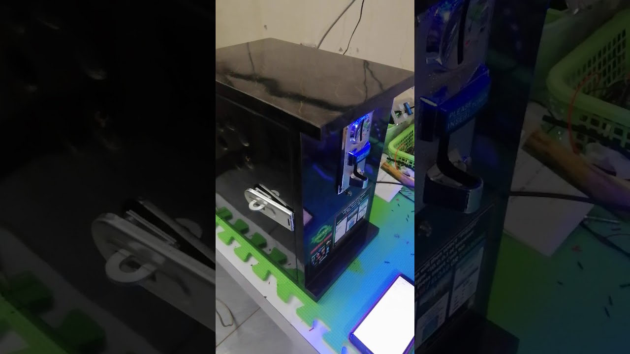 how to use pisofi - YouTube