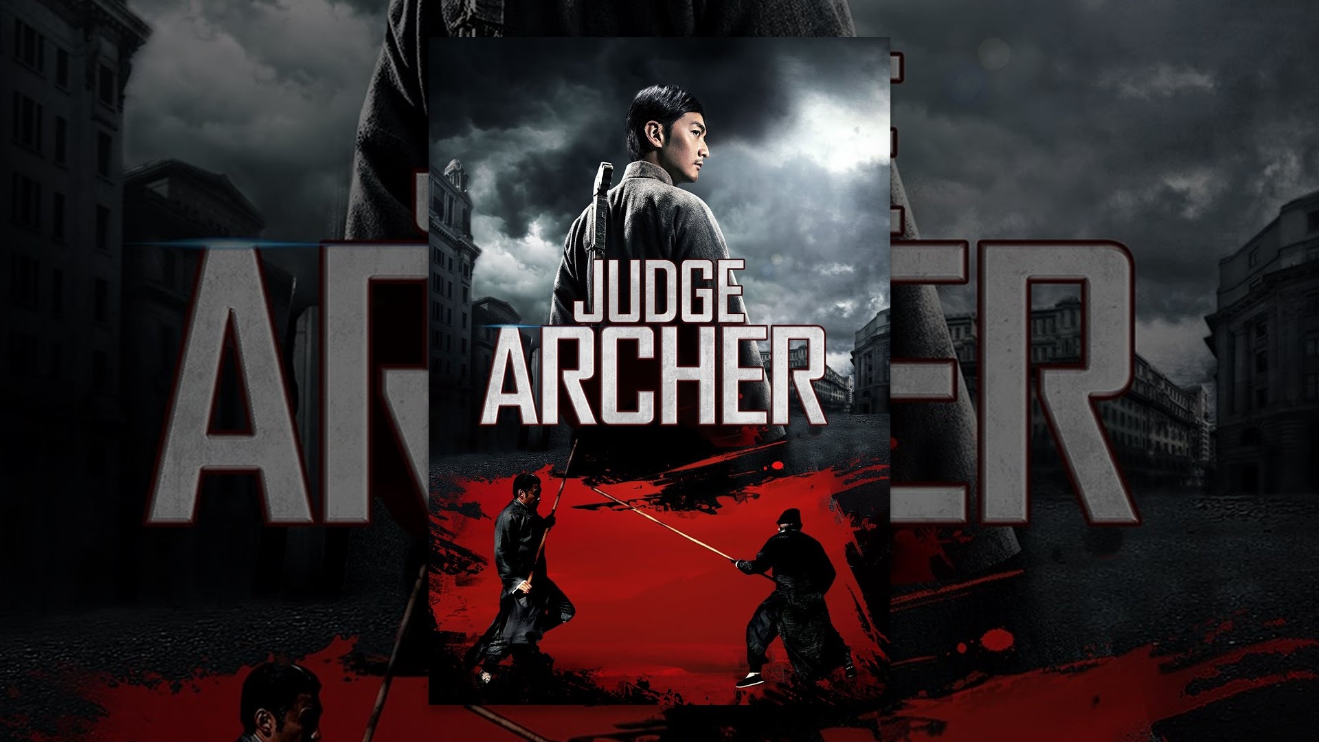 Judge Archer - YouTube