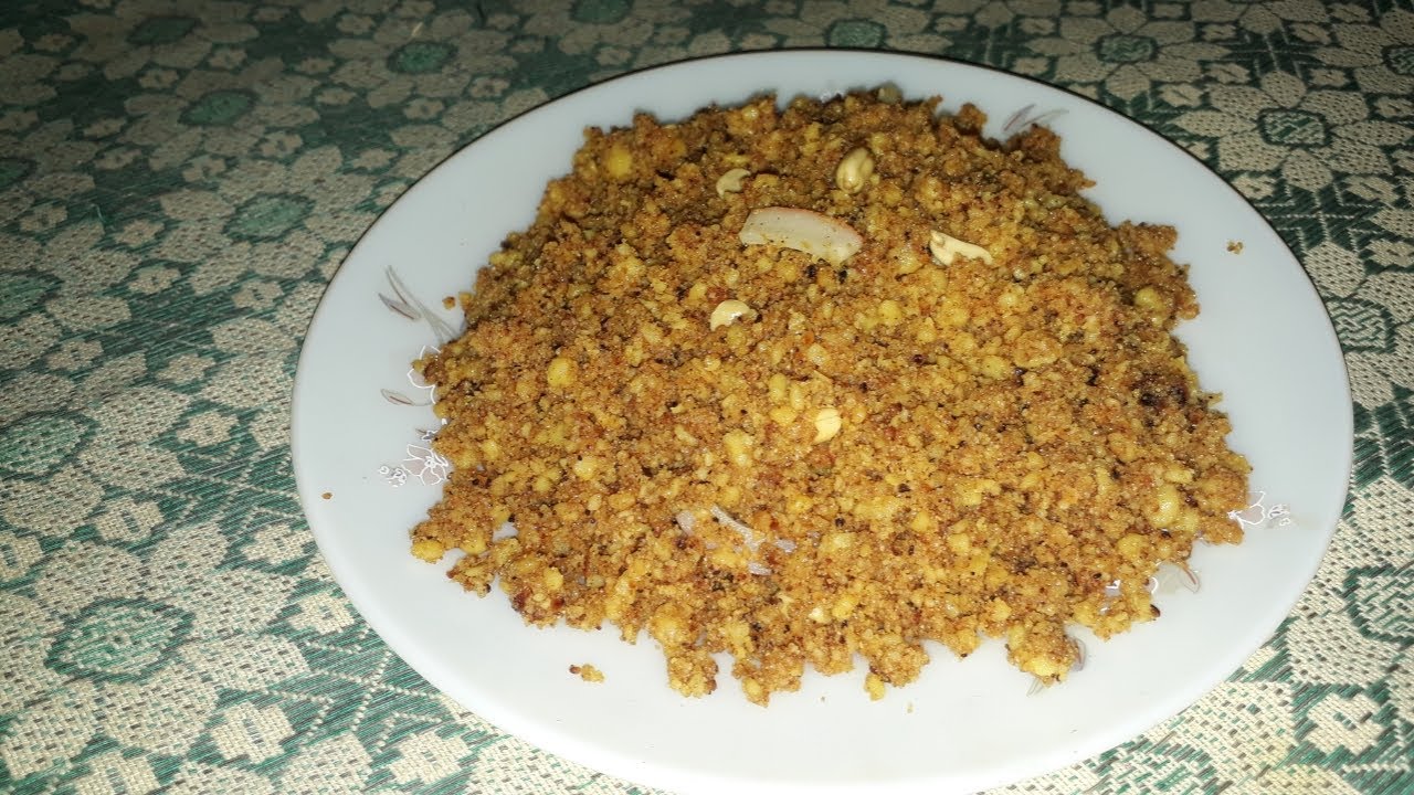 Boli Recipe | Dhoodh ki Boli banany ka trika | Village Food by Lambi ...