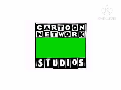 Cartoon​ Network​ Studios​ green​ screen​ 2001​-2010​ 