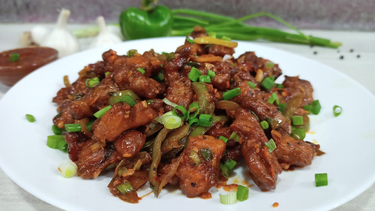 CRISPY CHICKEN RESTAURANT STYLE|CRISPY CHICKEN BY AL-ZAIKA - YouTube