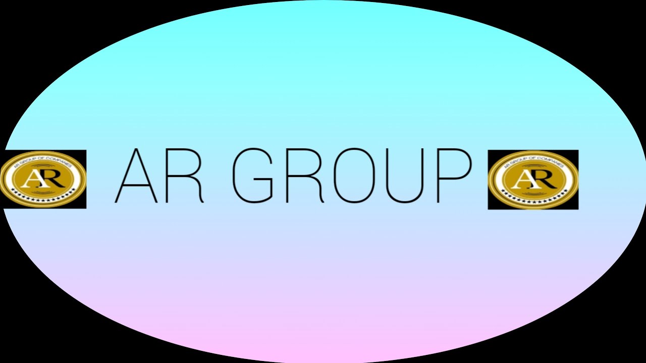 AR GROUP OF COMPANIES #argroup #motivation #groupofcompanies # ...