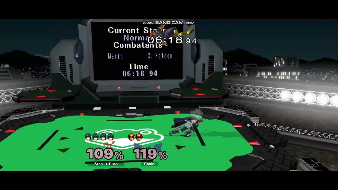 Slippi Dolphin 2023 05 12 00 27 42 668 - YouTube