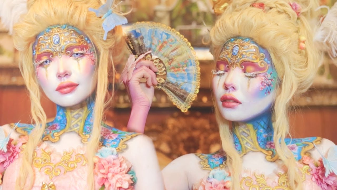 Queen of My Own Self ♛ FACE AWARDS PH 2017 ♛ TOP 6 CHALLENGE: ROYALTY ...