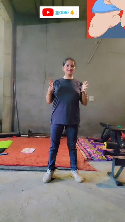 FULL BODY WORKOUT AT HOME ||#shorts #@DAILYEXERCISES-0037 - YouTube