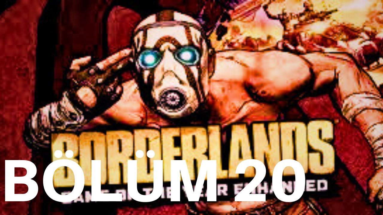ONALTINCI BOSS SAVAŞI (BARON FLYNT) / Borderlands GOTY Türkçe Altyazılı ...