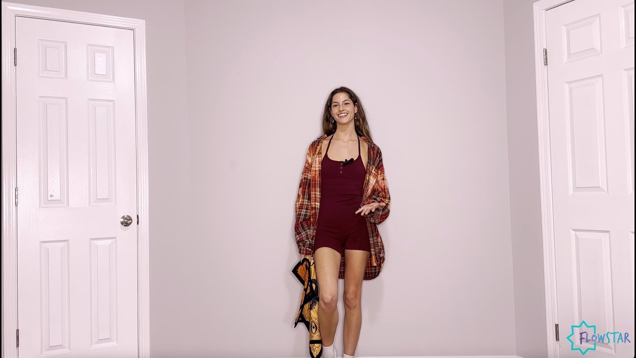 Flowstar Tutorial - Vertical Figure 8 - YouTube