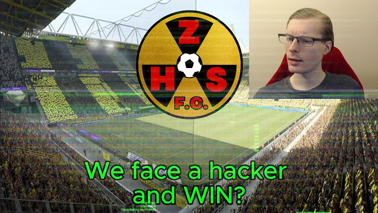 We BEAT a HACKER in Champs!!! Wildest Game I've Ever Played ...
