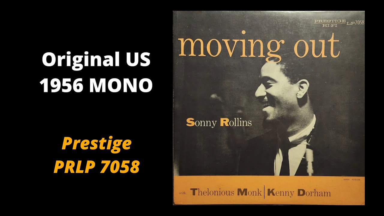 [LP Live] Moving Out - 04 Solid - YouTube