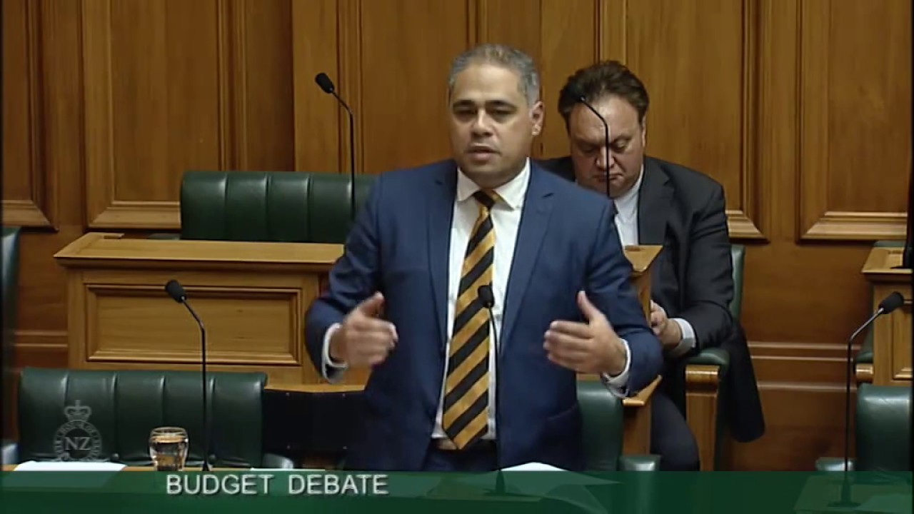Budget Debate - Video 31 - YouTube