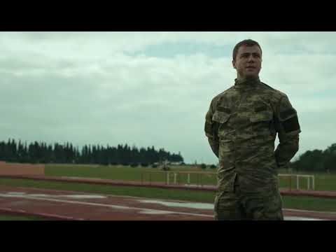 Söz 32.Bölüm | Tim Antreman Yapıyor!!