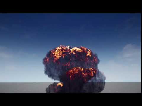 Taras Tereshchenko GAME VFX