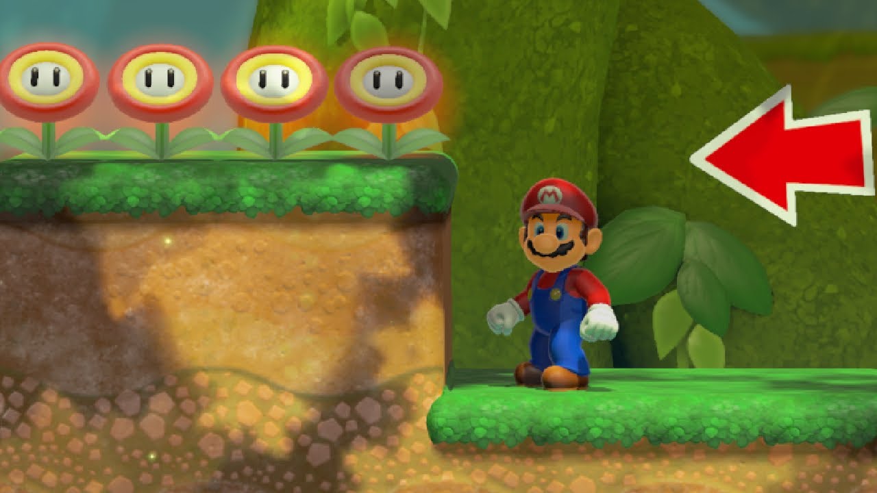 Super Mario Maker 2 Endless Mode #1930 - YouTube