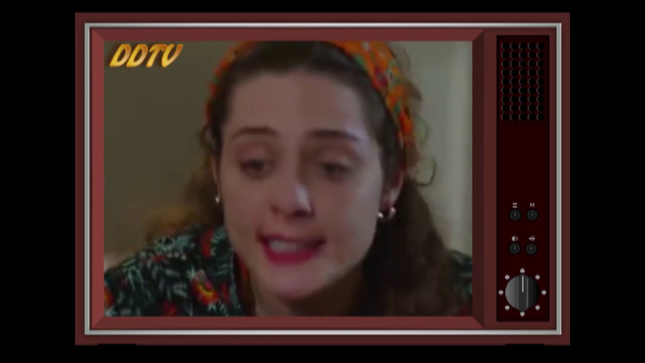 Nazli Episode 47 Turkish Drama Ddtv Youtube