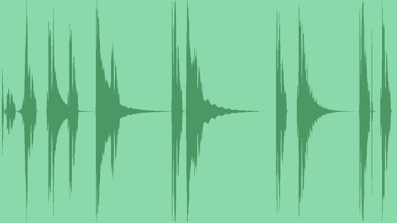 Trailer Swoosh SFX Pack Sound Effects - YouTube