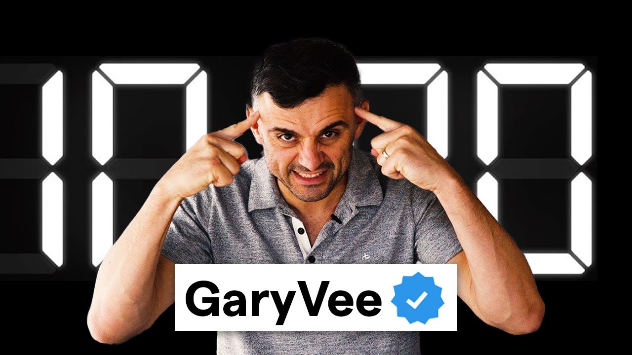 10 Minutes With GaryVee - YouTube