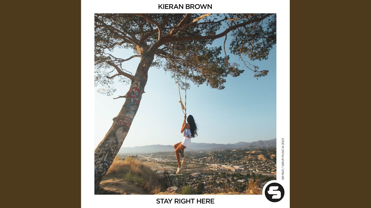 Stay Right Here (Extended Mix) - YouTube Music