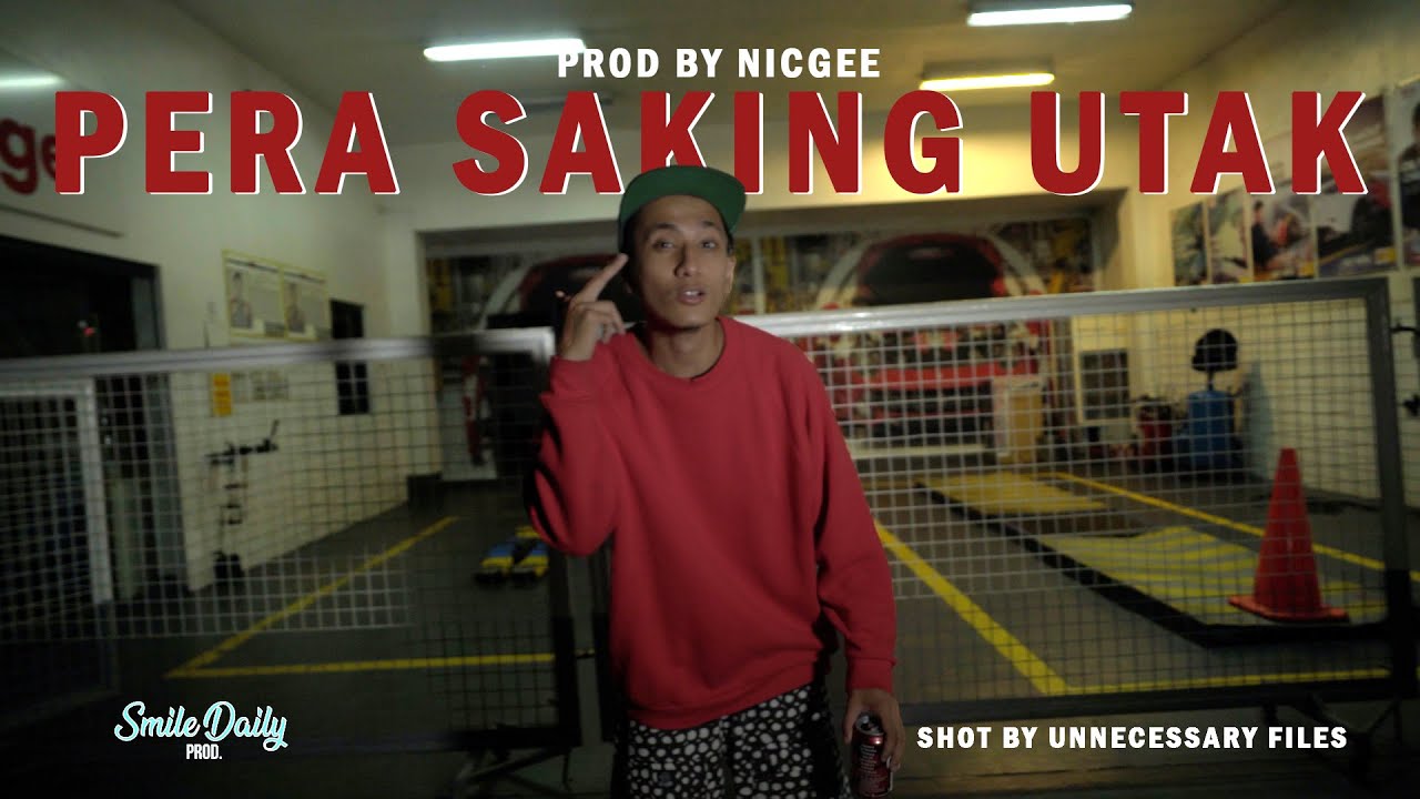 Yolac - Pera saking utak (Official Music Video) - YouTube