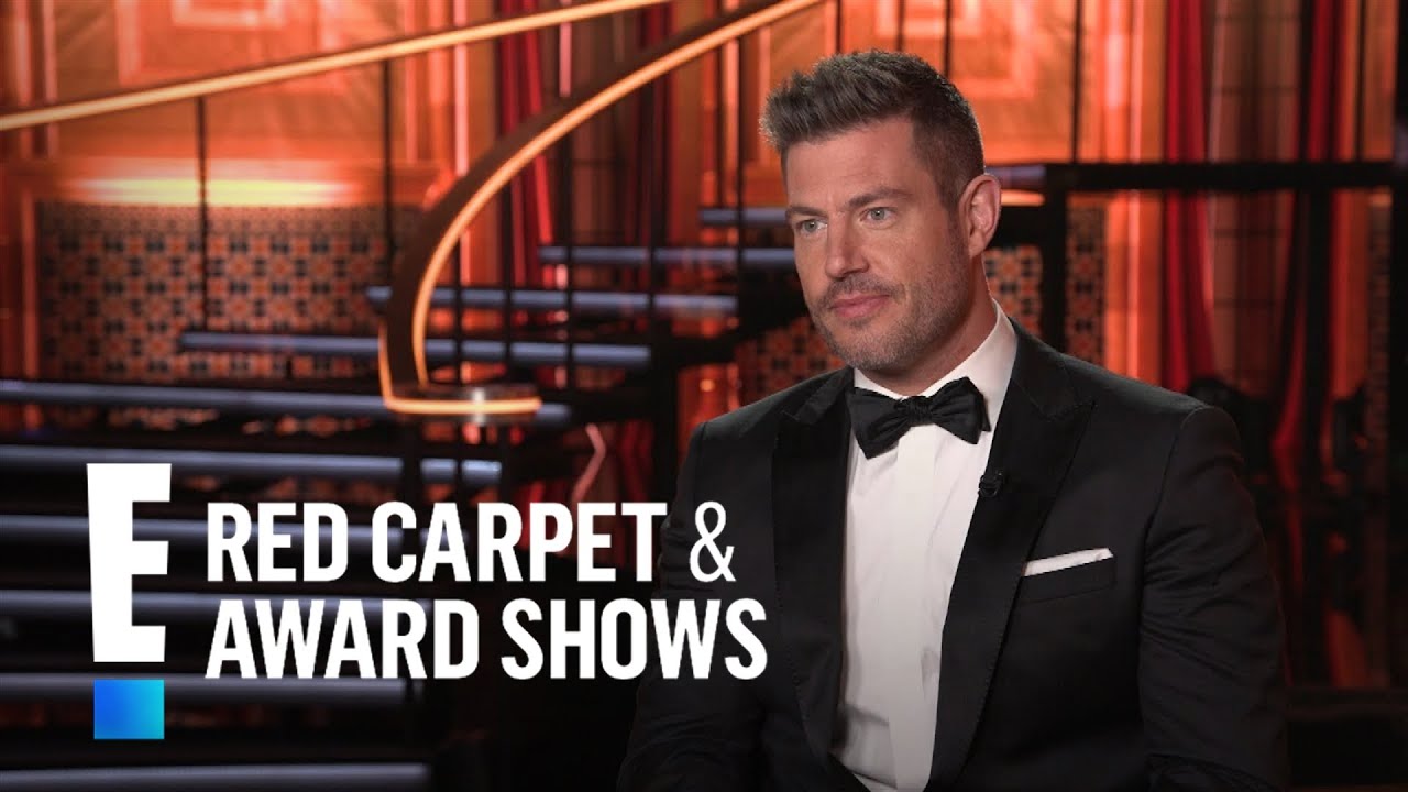 Jesse Palmer's Advice to "The Proposal" Suitors | E! Red Carpet & Award ...
