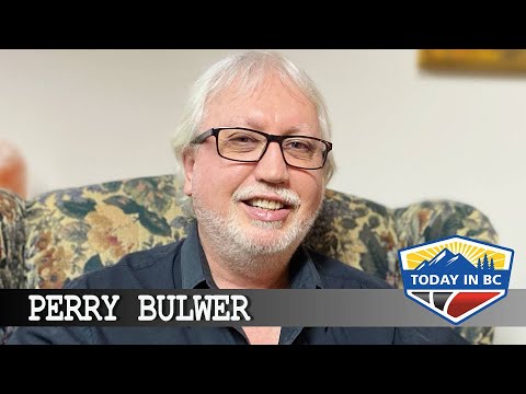 PODCAST: Perry Bulwer: ‘My Jesus Freak Life in a Doomsday Cult’ - YouTube