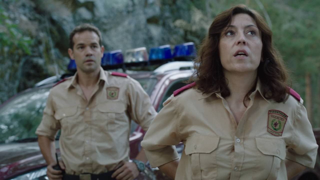 El incidente - YouTube
