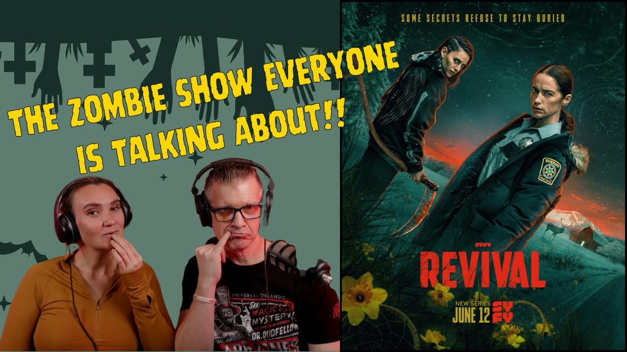 Think You Know Zombies? Think Again! - YouTube
