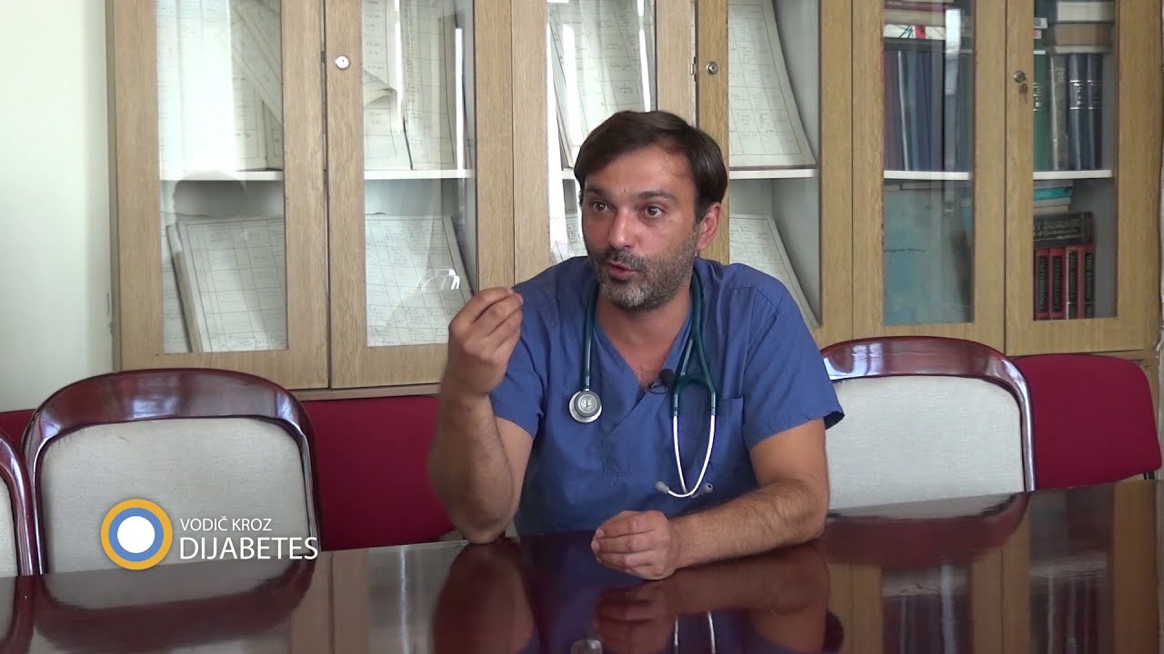 231. emisija prilog dr Srđan Raspopović KBC Zemun - YouTube