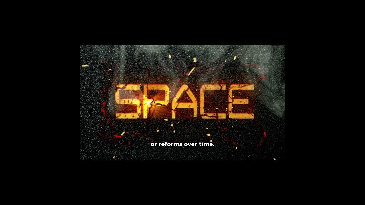 EARTH UNDER ATTACK - YouTube