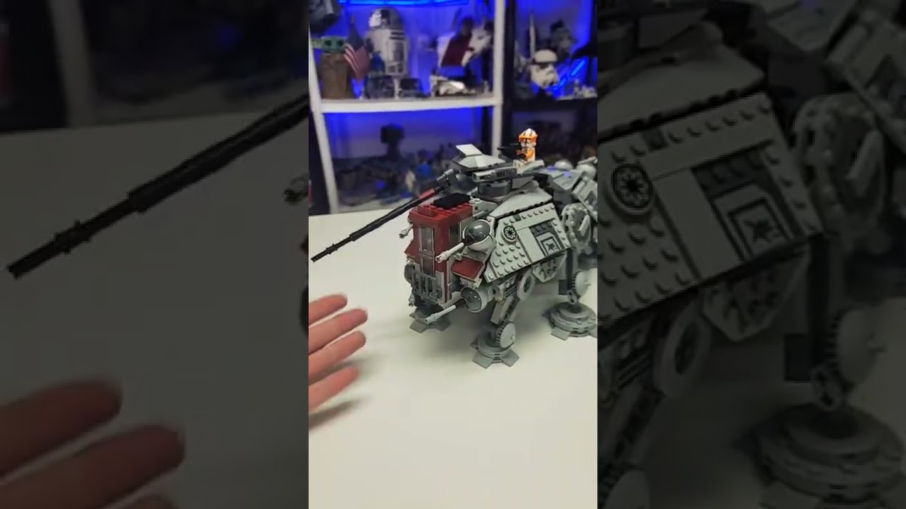 Too Many Lego Star Wars Sets Brick Finds And Flips