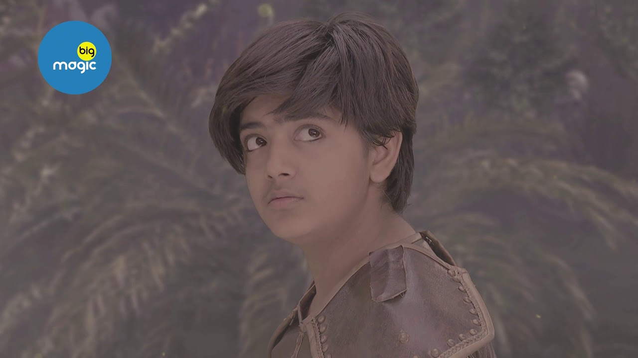 Rudra Ke Rakshak Ep 80 Best Scene Big Magic Youtube