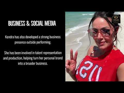 Kendra Lust Biography 2026   Age  Career  Net Worth   Life Story