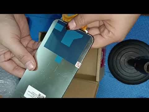 Vidio unboxing returan konter fai op - YouTube