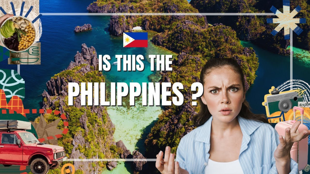 Top 10 Unique Things You'll Only Find in the Philippines! #filipino # ...