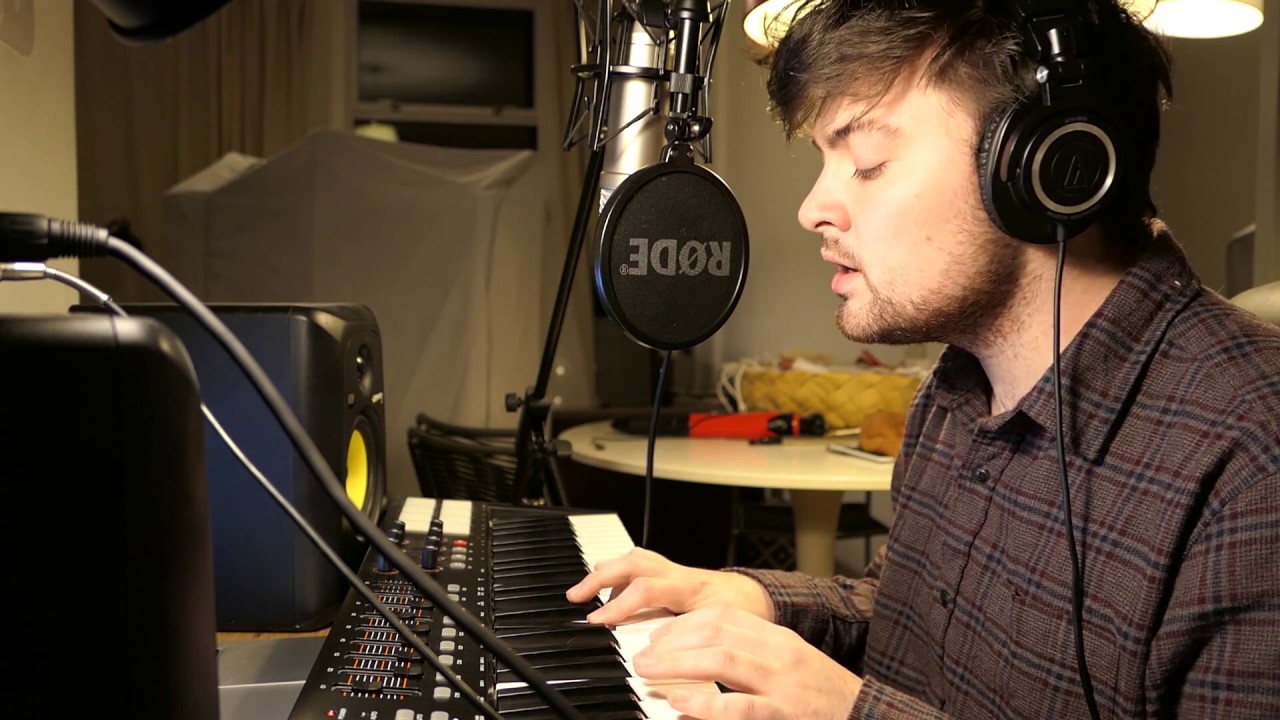 May I Have This Dance (Francis and the Lights + Chance The Rapper ...