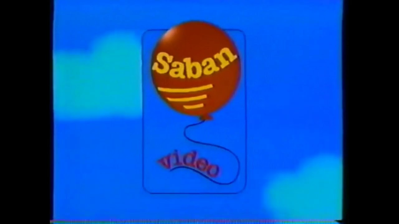 DiC Entertainment/Bohbot Communications/Saban Video/Polygram Video ...