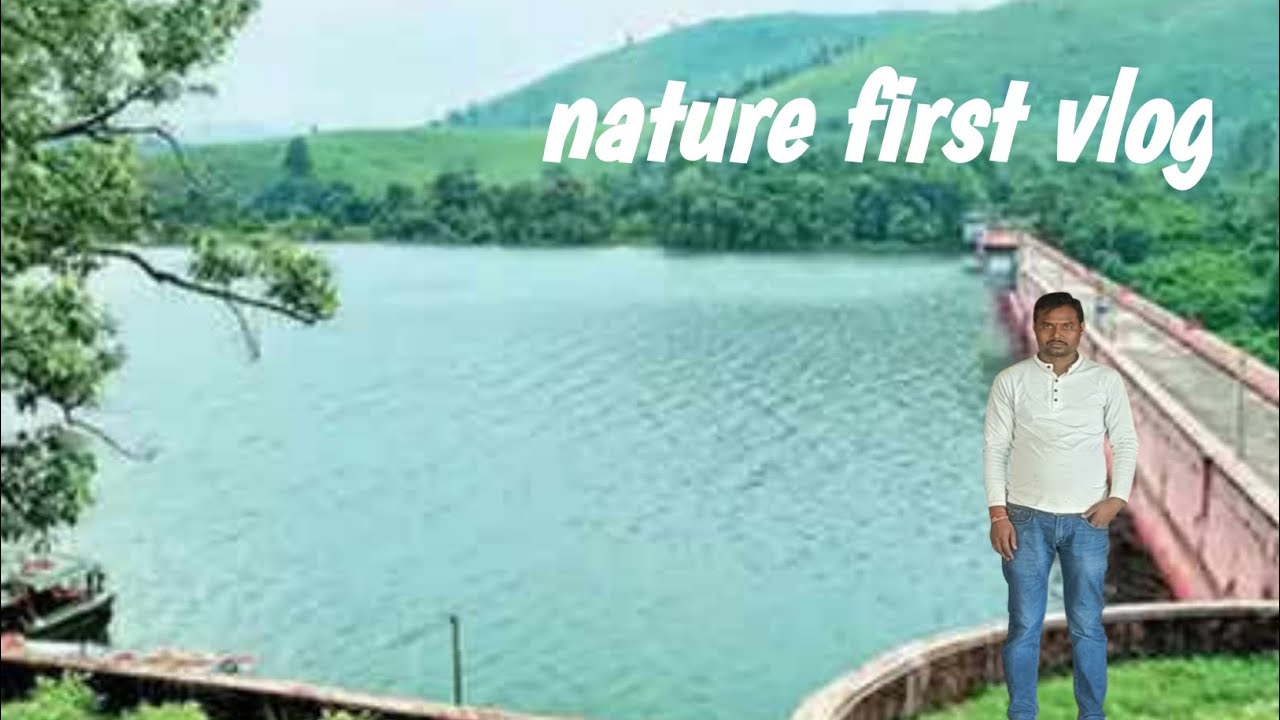 Nature first vlog || Nature || first video on YouTube || Nature vlog ...