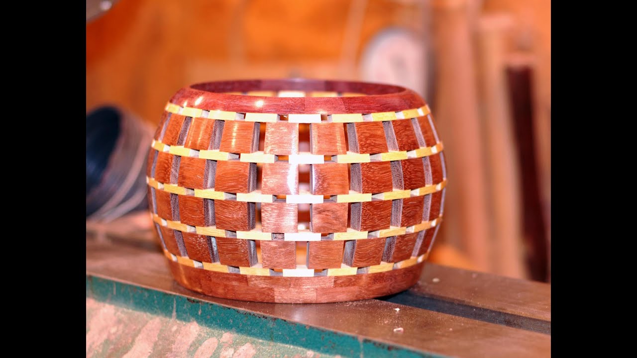 Basic open segment part 2 - YouTube