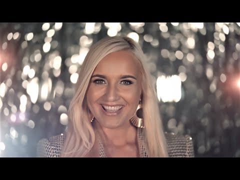 Marlena Martinelli - B.L.O.N.D. (Offizielles Musikvideo)