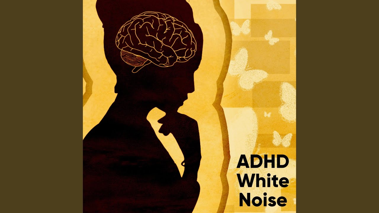 ADHD Relief: Distraction-Free Zen - YouTube