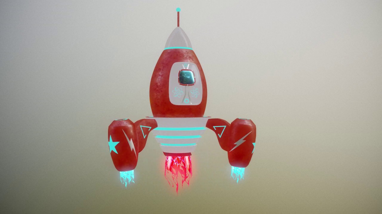 Rocket 360 - YouTube