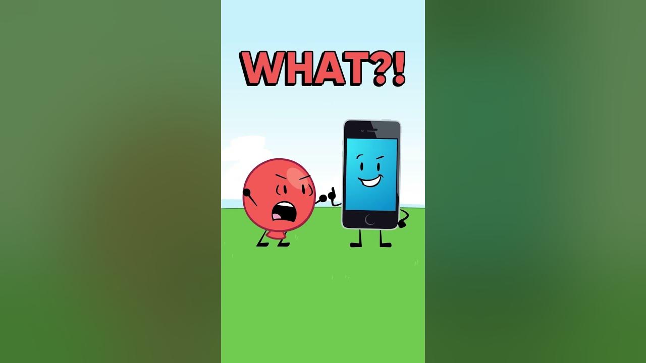 #bfb #bfdi #tpot #funny #animation #inanimateinsanity #objectmayhem #memes #ikea #roblox - YouTube