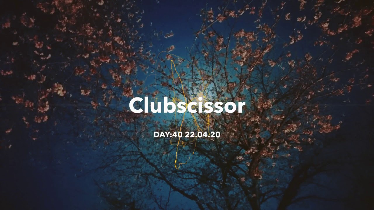 【IDM Breakcore】Clubscissor (Intelligent Dance Music) - YouTube
