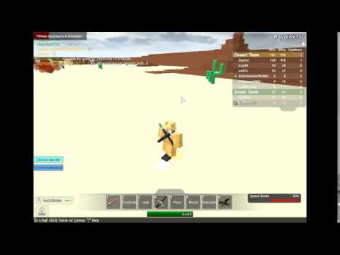 (ROBLOX) darkshadowRISING2013 Exploiting at Heli Wars: Desert Attack ...