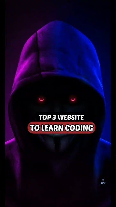 Learn coding... - YouTube