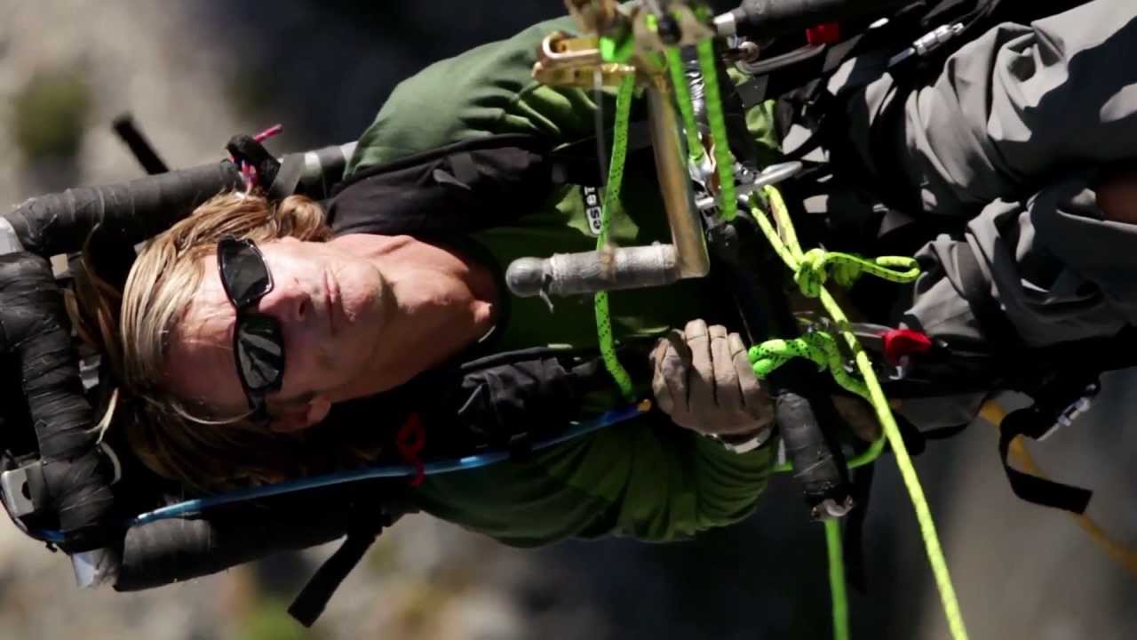Wampler's Ascent Official Trailer - YouTube