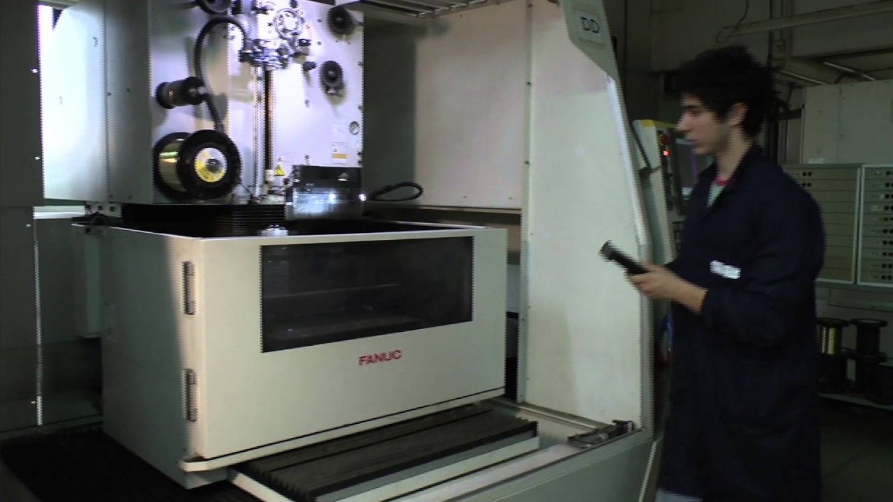 Romplast srl - YouTube