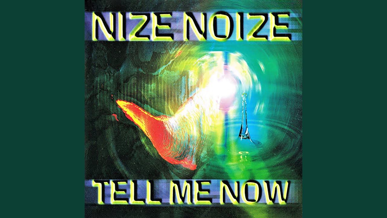 Tell Me Now - YouTube