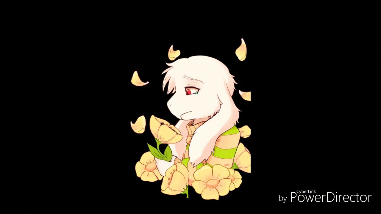 Undertale tribute -- Sad Song by We The Kings - YouTube