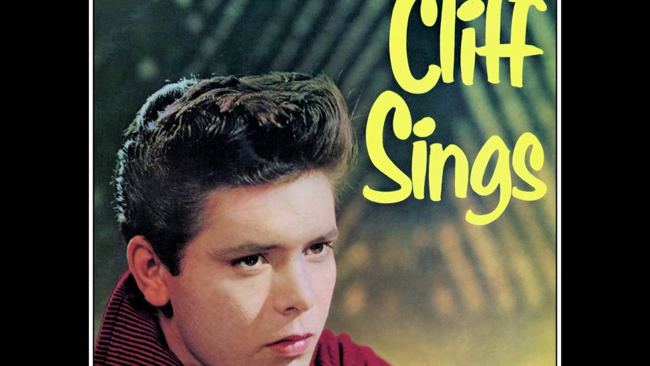 BACHELOR BOY ... SINGER, CLIFF RICHARD (1962) - YouTube